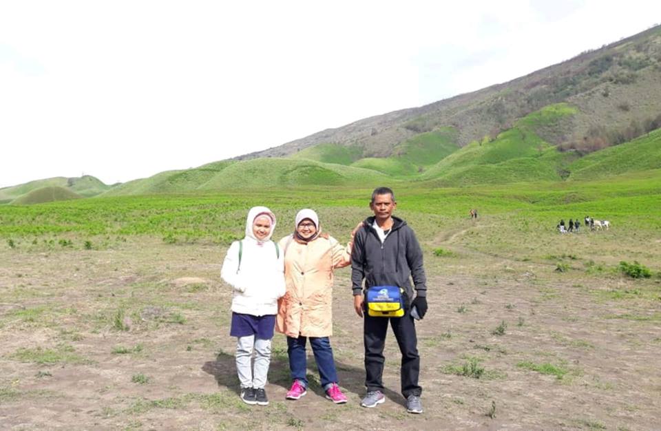 Pakej Surabaya Bromo Malang 3 Hari 2 Malam – Masurah
